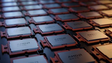Elevate Your Data Center Positioning Generations Of Amd Epyc™ Processors