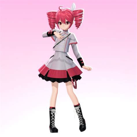 900 Ideas De Kasane Teto En 2025 Vocaloid Imagenes De Vocaloid