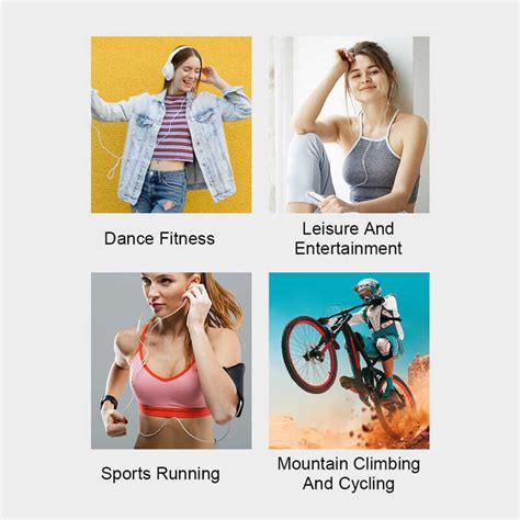 Ruizu เครื่องเล่น Mp3มินิ Usb X69บลูทูธ5 0เครื่องเล่นเพลงแบบ Shopee