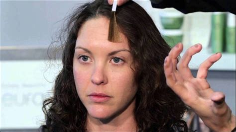 Brown Eyes Dark Skin Hair Color Shades Youtube