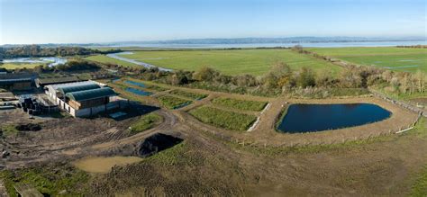 Wwt On Linkedin Nutrientmitigationscheme Naturebasedsolutions