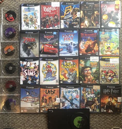 My Favorite Console To Collect For R Gamecollecting