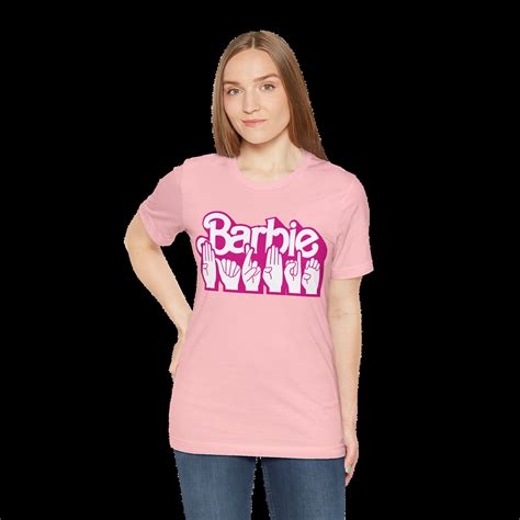 Barb I E Sign Language Svgpng Pdf Files Come On Barb Lets Go Party