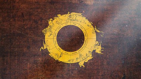 Disfruta Mazzaroth Ordinances Of Heaven Gaia Español