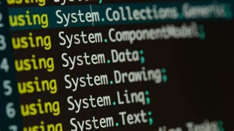 What Is Microsoft Net Framework Everything You Need To Know