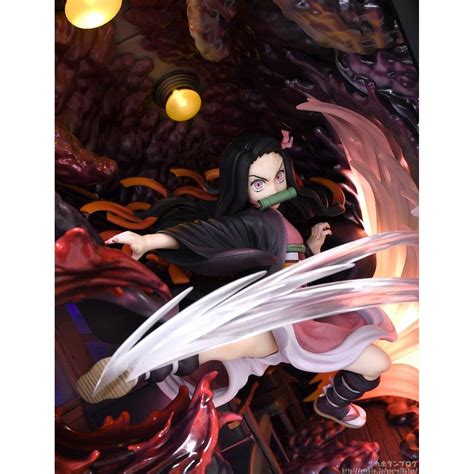 Kimetsu No Yaiba Kamado Nezuko Mugen Train Good Smile Company