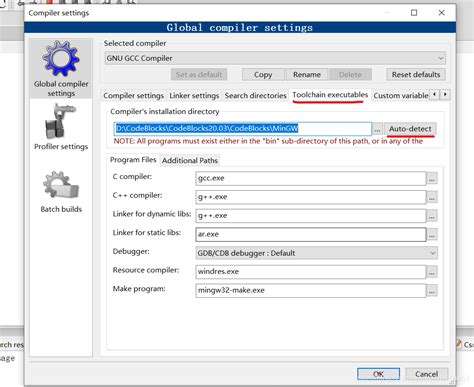 【codeblocks】搭建opencv环境codesys 和 Opencv Csdn博客