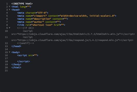 Javascript Script Ou Langage