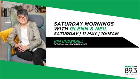 Kim Underhill She Brilliance