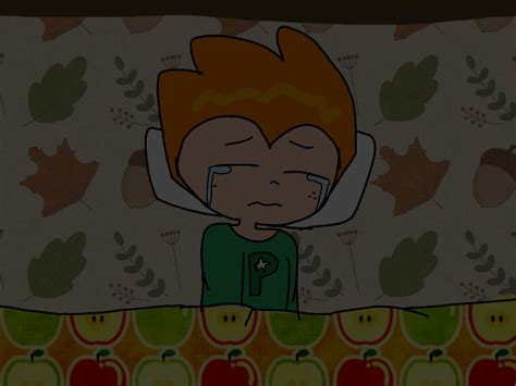 Pico Crying In His Sleep Because Werewolf Bf Died By Sparkyanimate1205
