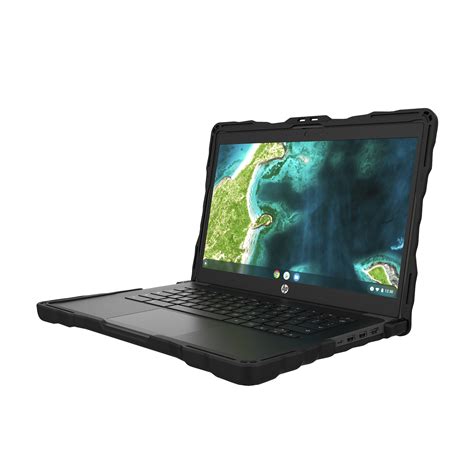 Droptech For Hp Fortis Inch G G I Chromebook Gumdrop Cases