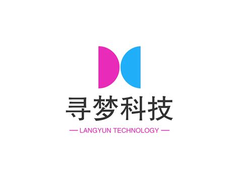 科技公司logo设计生成器 科技公司logo免费设计在线生成 标小智