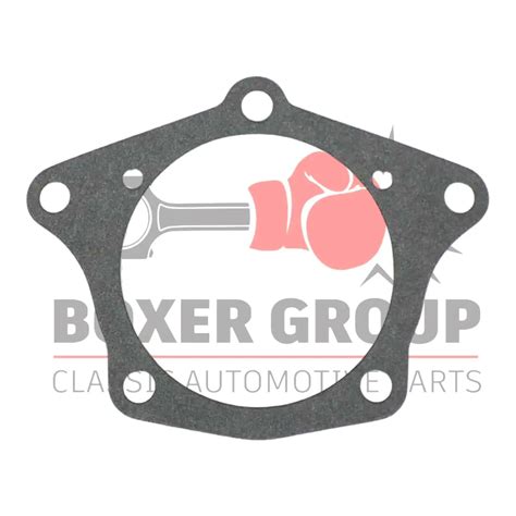 Gearbox Diff Side Plate Gasket Boxer Group