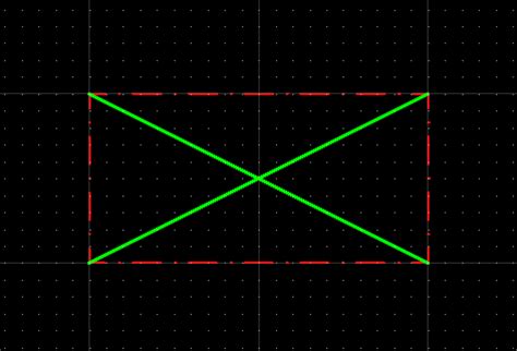 Qcad Tutorial Working With Layers Qcad Tutorial Working With Layers