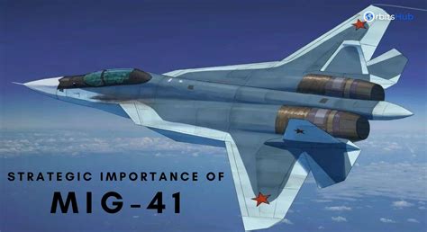 Mig 41 Generation