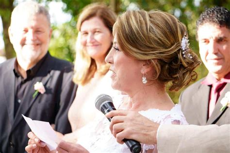 Funny Mother Of The Groom Speech Examples Guide