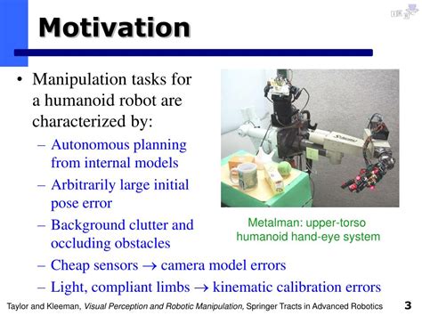 Ppt Hybrid Position Based Visual Servoing Powerpoint Presentation Free Download Id 4652001