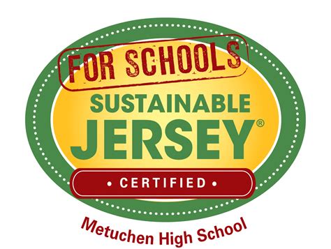 Metuchen High School