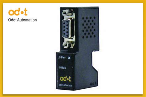 ODOT S7MPIV2 0 PPI MPI PROFIBUS PT Anugrah Bersama Saudara