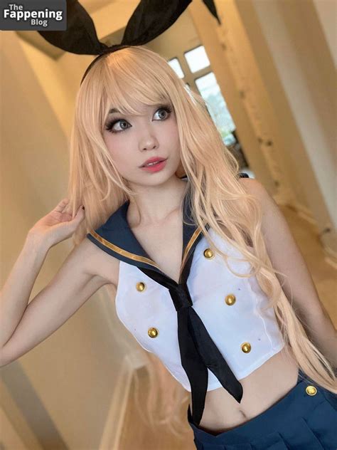 Emiru Emiru Nude Leaks Photo 4 TheFappening