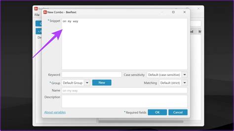 How To Get Text Replacement On Windows Guiding Tech How To Get Text Replacement On Windows Guiding Tech