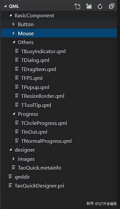 Qt开发 Qmake 知乎