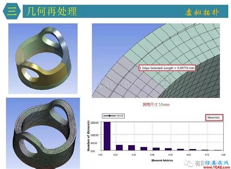 【有限元培训四】ansys Workbench结构静力分析and模态分析 Ansys培训、ansys有限元培训、ansys Workbench培训