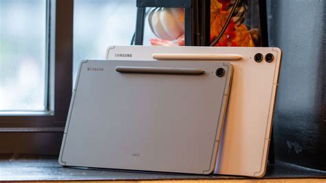 Samsung Galaxy Tab S Fe And Fe Plus Everything We Know So Far