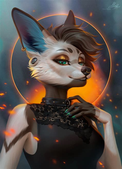 Kras By Marie Merkh R Furry