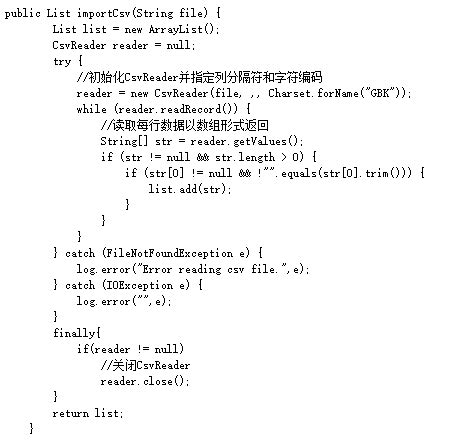 Java Poi Csv Java Csv