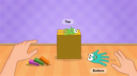 Spatial Concepts Fun Do Labs