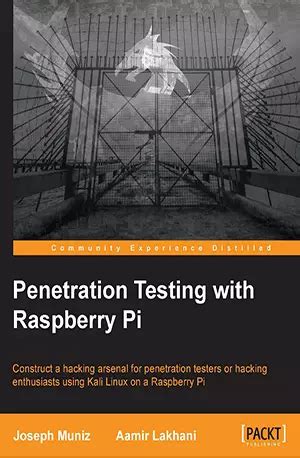 PDF Penetration Testing With Raspberry Pi Download