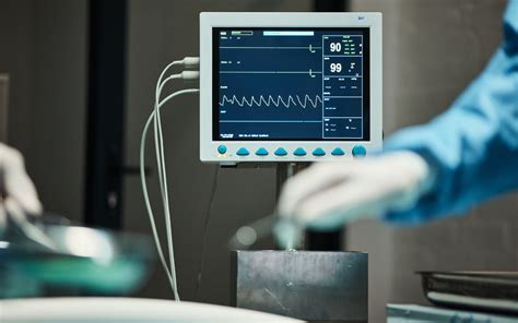 Top 7 Trends In Patient Fluid Status Monitor Device