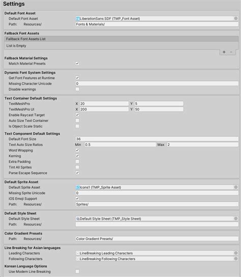 Tags Dont Work In Ui Toolkit Labels Unity Engine Unity Discussions