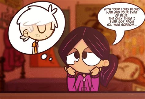 Loud House Characters Disney Characters Fictional Characters Picture