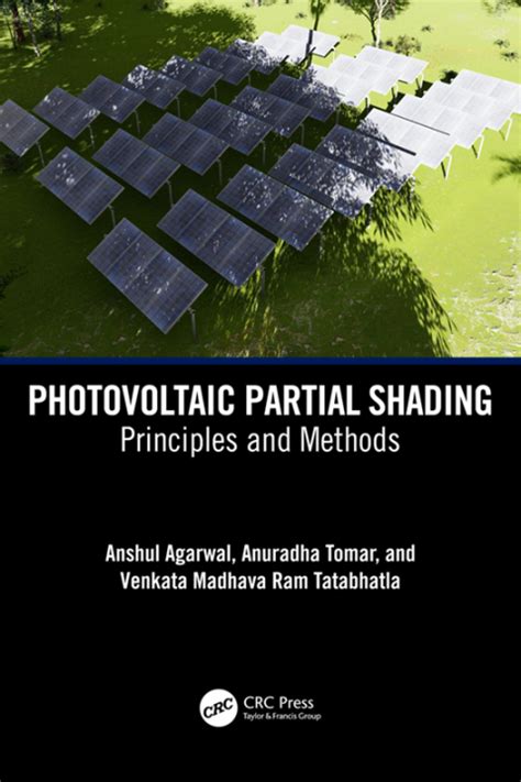 photovoltaic partial shading anshul agarwal anuradha tomar venkata
