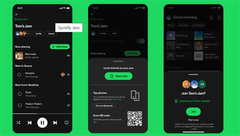Can You Join A Spotify Jam Without Premium Everything You Need To Know Build My Plays