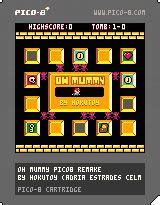 PICO 8 Fantasy Console