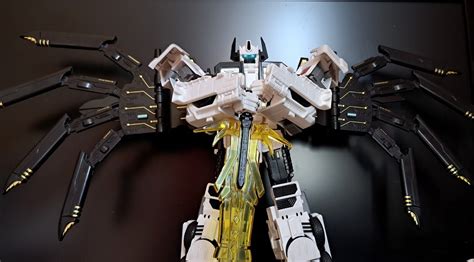Mmc Commotus Takara Deadlock And Botcon Stuff Tfw2005 The 2005 Boards