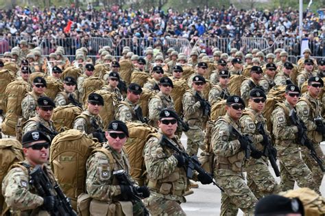 Prensa Y Multimedia Ejército De Chile