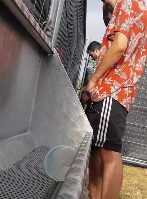 Spy Jerking At The Urinal Spy Jerking At The Urinal