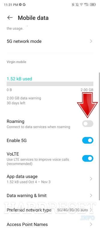 How To Update Software On ZTE V40s HardReset Info