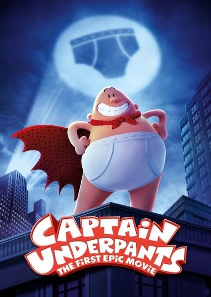Captain Underpants Live Action Fan Casting On Mycast