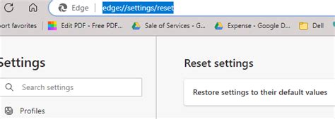Microsoft Edge Browser Crashes Suddenly After Opening Solved