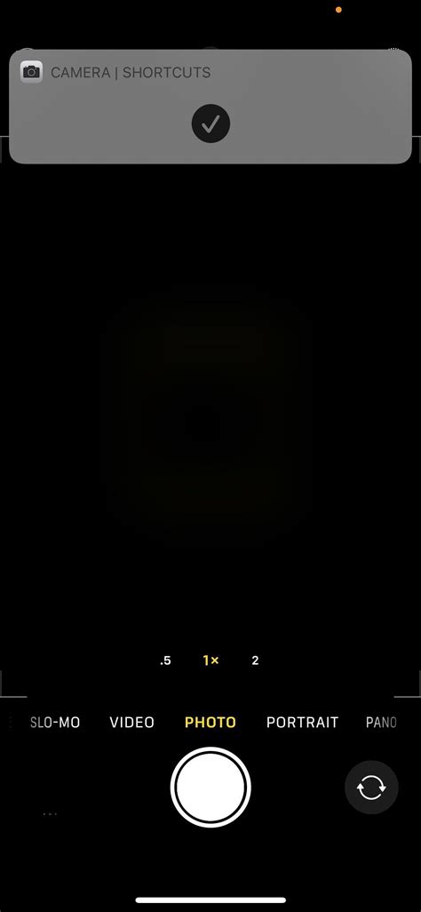 Can You Disable Shortcut Banners I Have Linked Shortcuts To Different Apps But When I Open