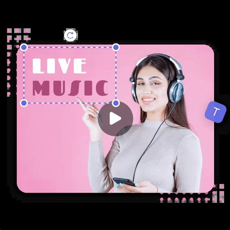 Add Animated Text To Videos LightX