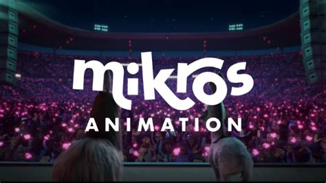 We Bring Great Stories To Life Mikros Animation
