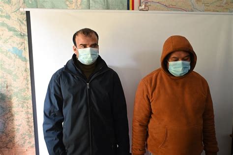 फोनमा धम्काएर ५ करोड फिरौती माग्ने पर्वतका दुई जना पोखराबाट पक्राउ