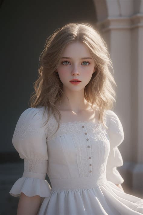 Ai야 중세시대 공주를 그려줘