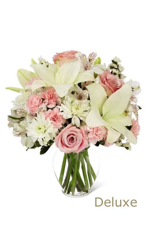Grower Direct Flower Arrangements The Eternal Love Arrangement